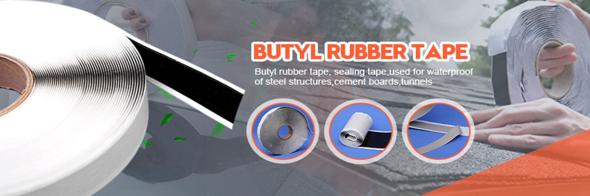 Quality Petrolatum Tape & Petrolatum Mastic factory from China