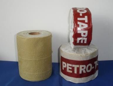 Quality Petrolatum Tape & Petrolatum Mastic factory from China