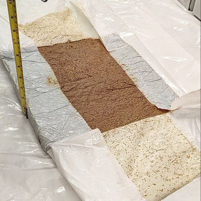 Petrolatum Mastic factory, Buy good quality Petrolatum Mastic Products ...